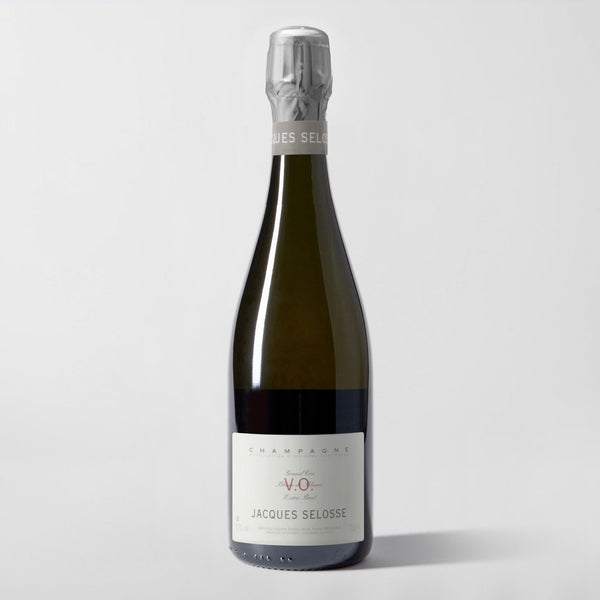 Jacques Selosse, 'Version Originale' Grand Cru Extra Brut NV