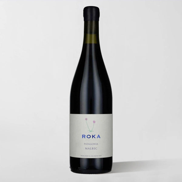 Bodegas Chacra, Patagonia Malbec 'Roka' 2024