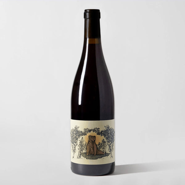 Brij Wine, SLO Coast Rouge 'Oso' 2024