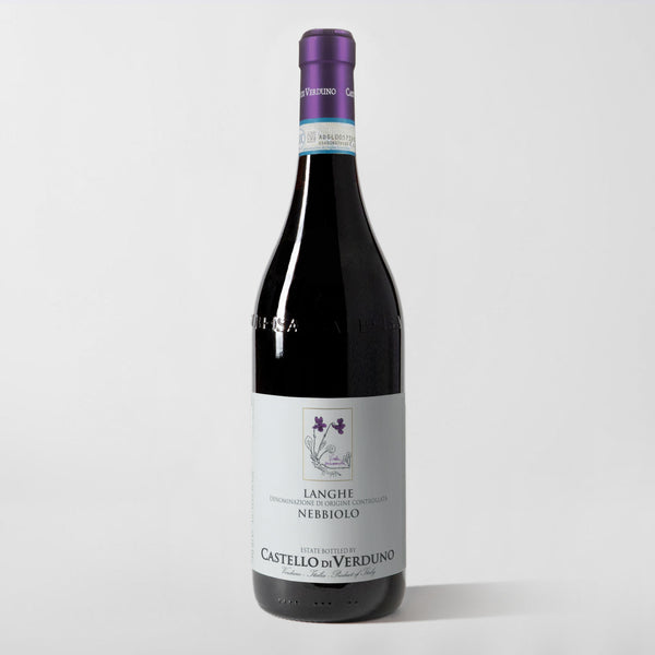 Castello di Verduno, Langhe Nebbiolo 2022