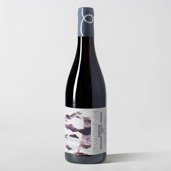 Chanterêves, Bourgogne Rouge 2023