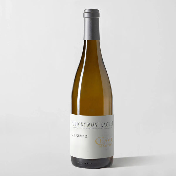 Chavy-Martin, Puligny-Montrachet 'Les Charmes' 2021