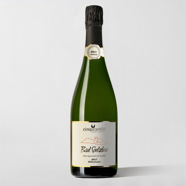 Ciro Picariello, Brut Contadina 2020