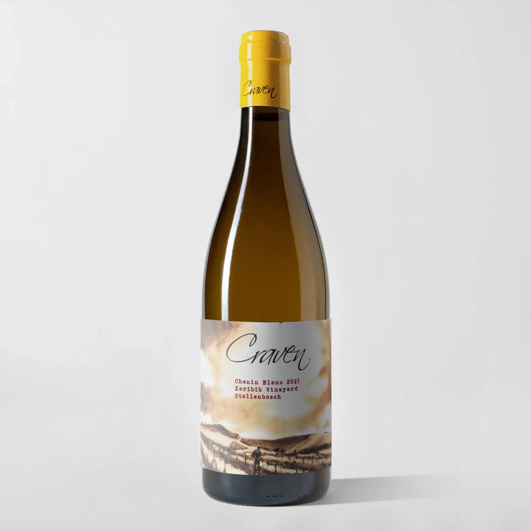 Craven, Chenin Blanc 'Karibib' 2022