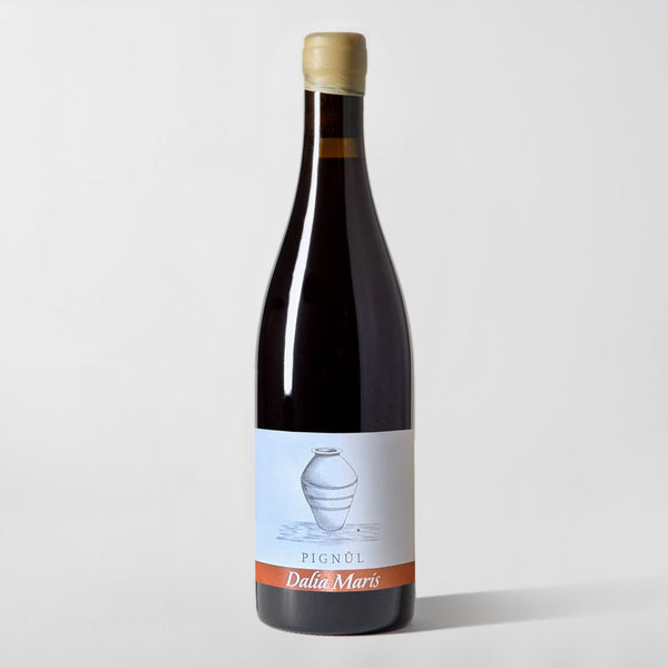 Dalia Maris, Colli Orientali del Friuli Pignolo 'Pignûl' 2018