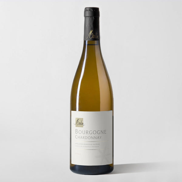 Domaine Olivier Merlin, Bourgogne Chardonnay 2022