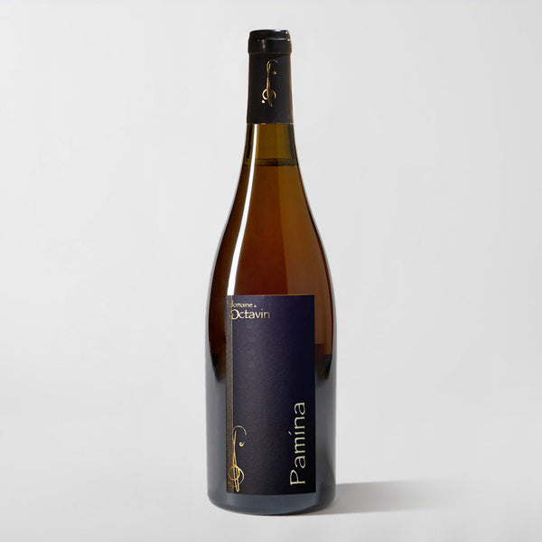 Domaine de L’Octavin, Arbois White 'Pamina' 2020