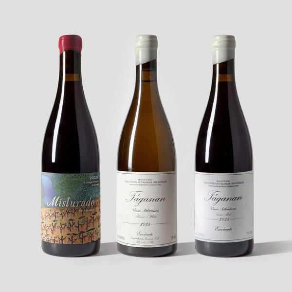 Envínate 3-pack (Pre-Sale Arriving 4/16)