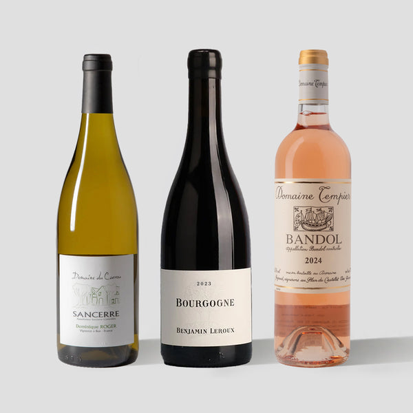 French Classics 3-Pack