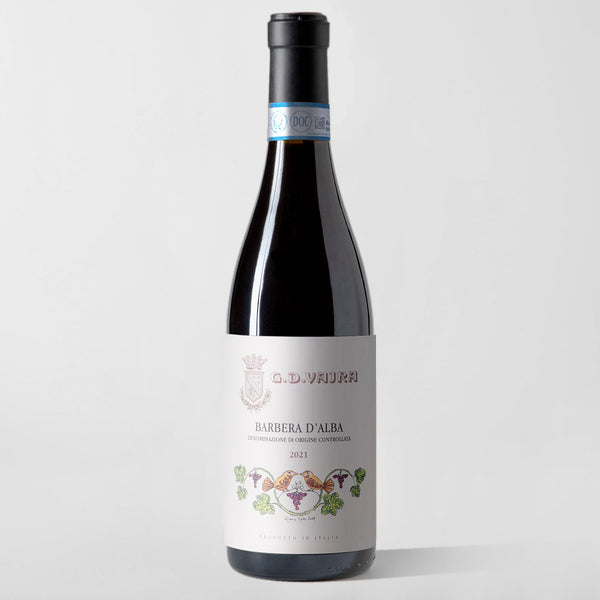 G.D. Vajra, Barbera 'd'Alba' 2021