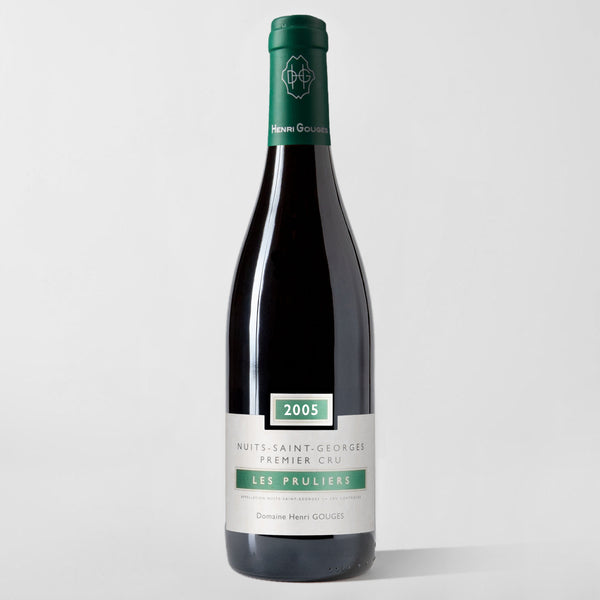 Henri Gouges, Nuits-Saint-Georges Premier Cru 'Les Pruliers' 2005