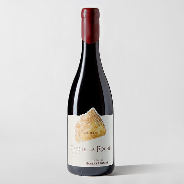 Hubert Lignier, 'Clos de la Roche' Grand Cru MCMLV 2020 Magnum