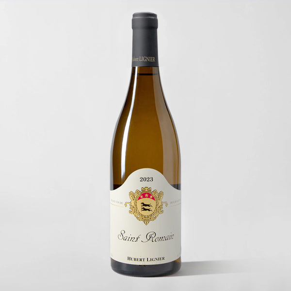 Hubert Lignier, Saint-Romain Blanc 2023