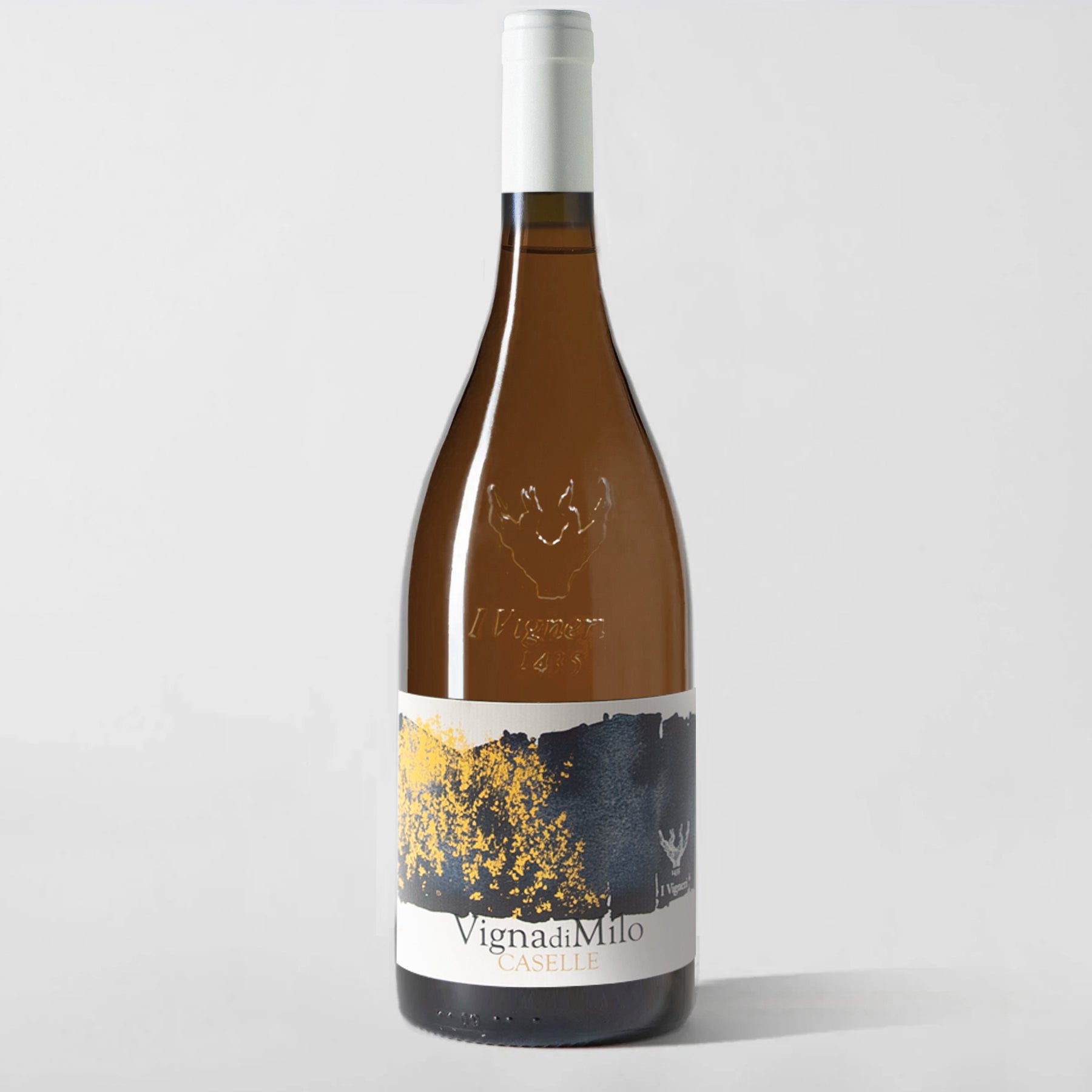 I Vigneri, Etna Bianco 'Vigna di Milo' 2021 Magnum