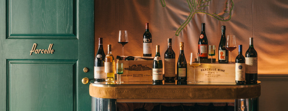 Parcelle Wine | Your Neighborhood Wine Shop Online | Parcelle Wine