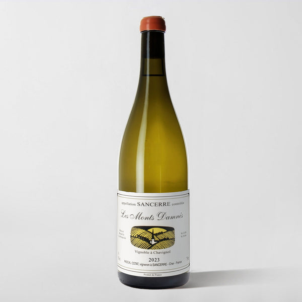 Pascal Cotat, Sancerre 'Les Monts Damnés' 2023