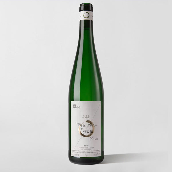 Peter Lauer, Riesling Feils GG 2022
