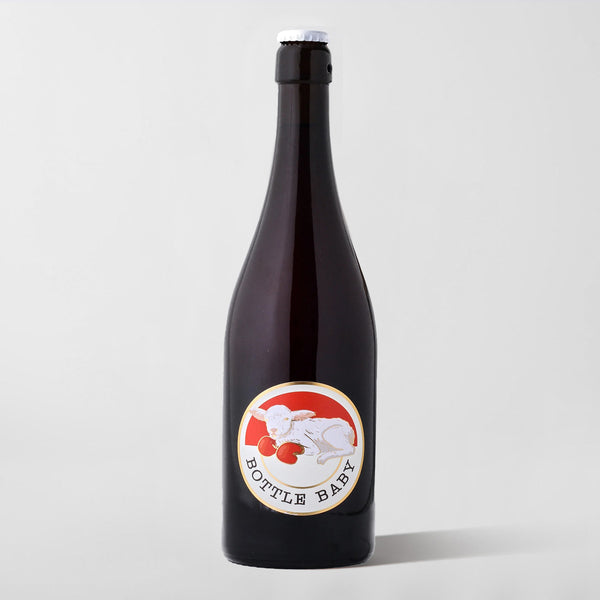 Phelan Farm, 'Bottle Baby' Cider 2021 750ml Bottle