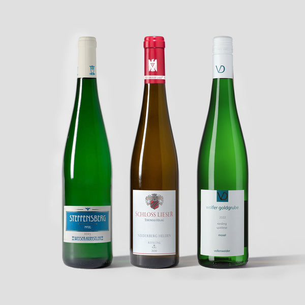 Riesling 3-pack