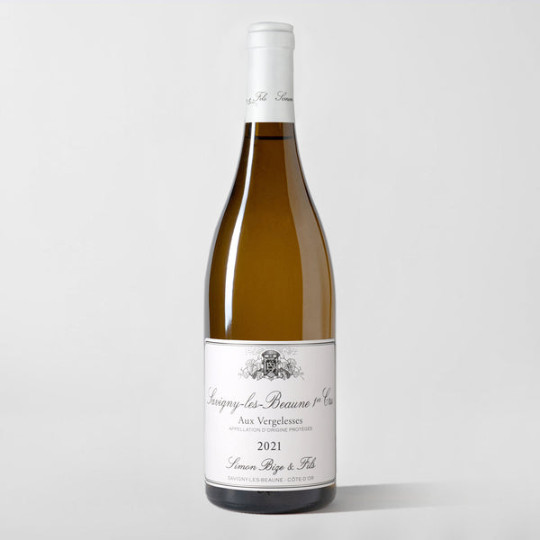 Simon Bize, Savigny-lès-Beaune Blanc Premier Cru 'Aux Vergelesses' 202