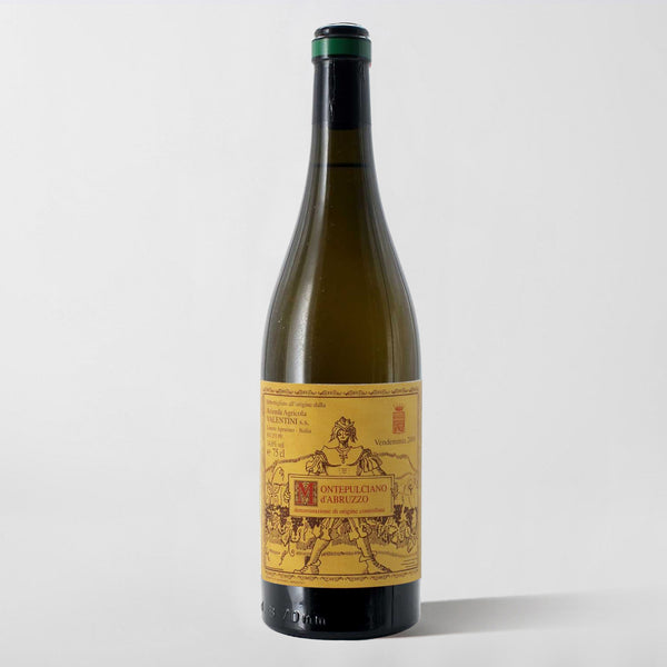 Valentini, Montepulciano d'Abruzzo 2000