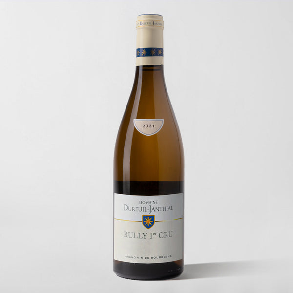 Vincent Dureuil-Janthial, Rully Blanc Premier Cru 2021