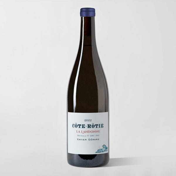 Xavier Gérard, Côte-Rôtie 'La Landonne' 2022