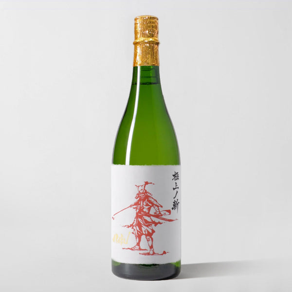 Akabu, Junmai Daiginjo 'Gokujo no Kire'