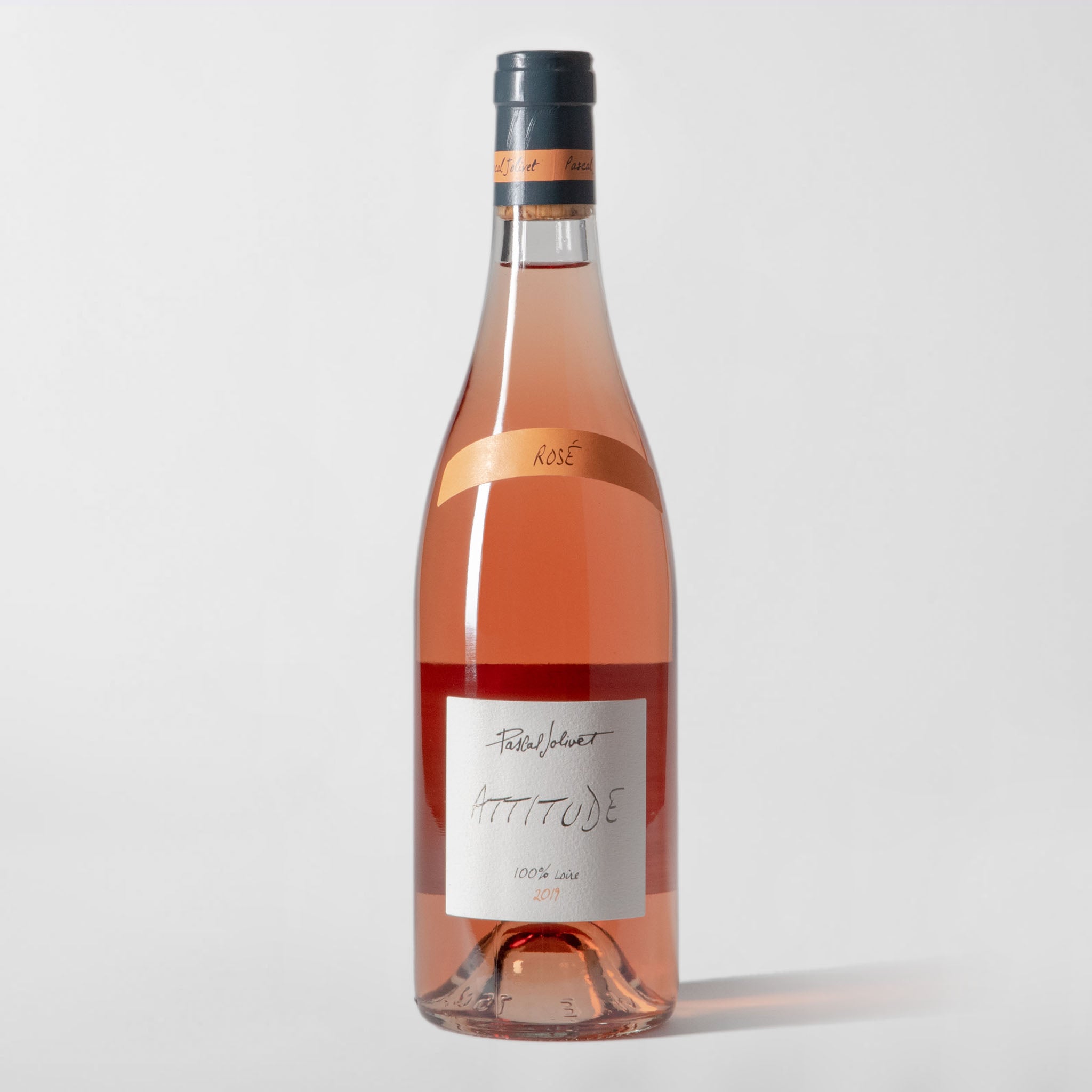 Attitude, Rosé 2019