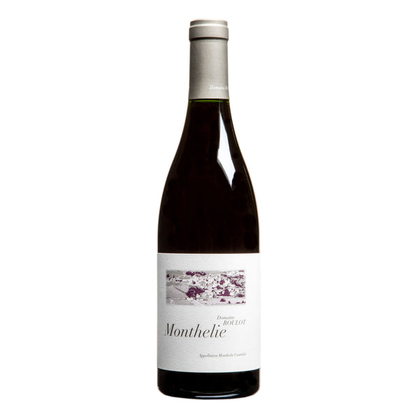 Domaine Roulot, Monthélie Rouge 2017