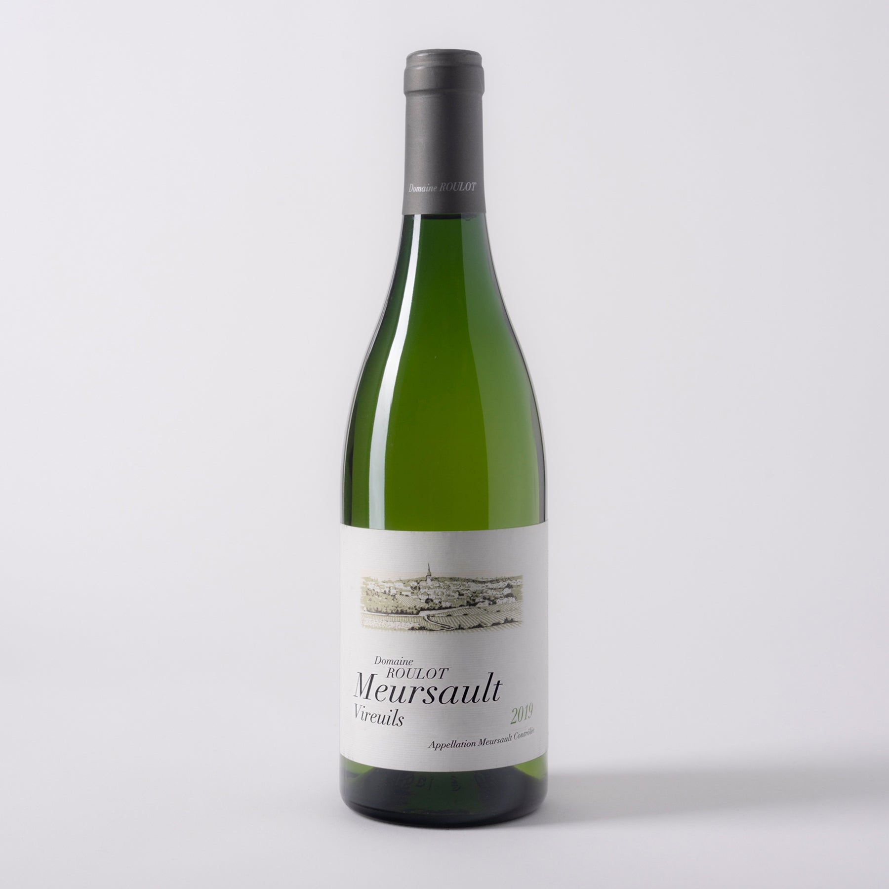 Domaine Roulot, Meursault 2019 Magnum
