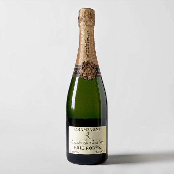 Eric Rodez, 'Cuvée des Crayères' Brut