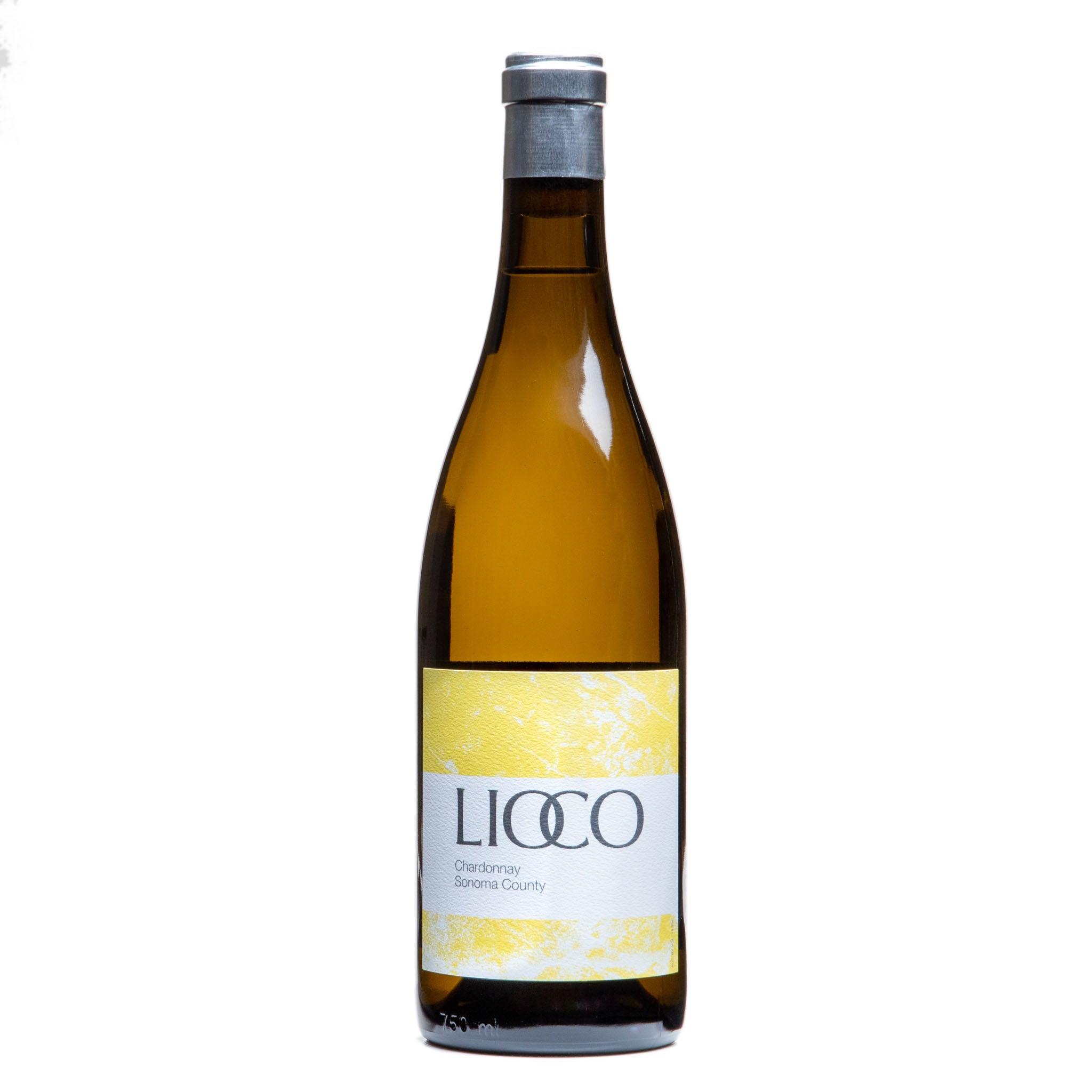 LIOCO, Chardonnay Sonoma County 2018