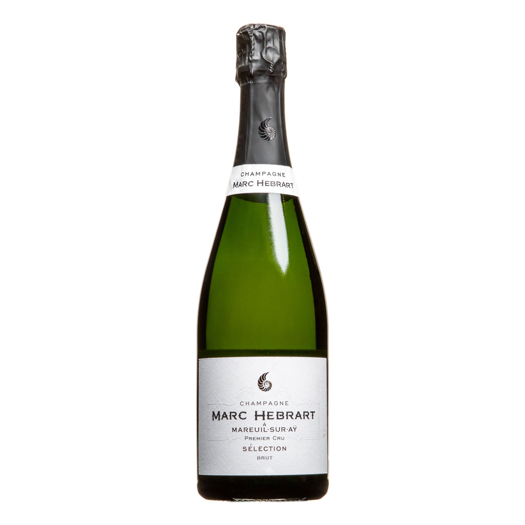 Marc Hebrart, Brut Selection Champagne NV