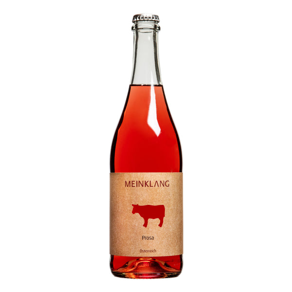 Meinklang, 'Prosa' Rosé 2020