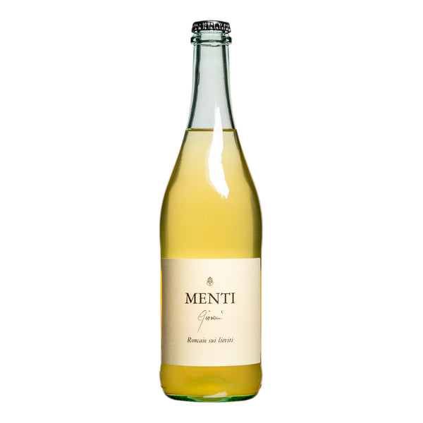 Menti Giovanni, 'Roncaie sui Lievi' Prosecco 2019