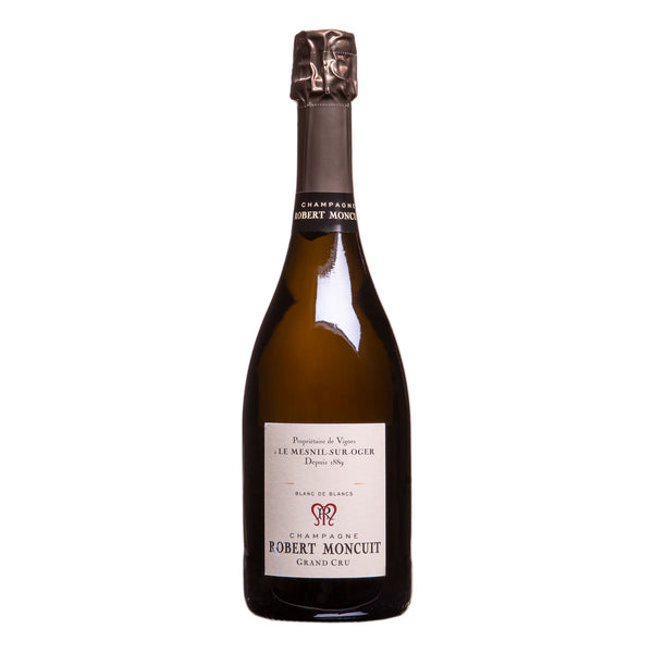 Robert Moncuit, Grand Cru Blanc de Blancs Brut 2013