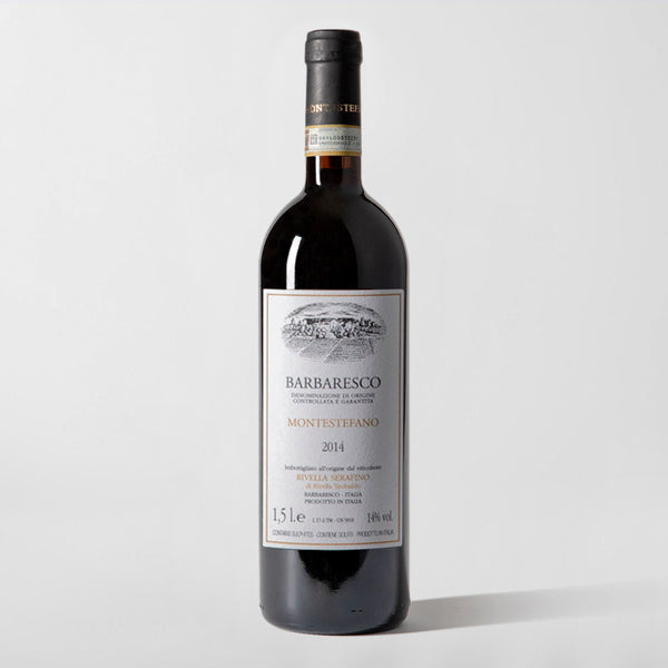 Serafino Rivella, 'Montestefano' Barbaresco 2014