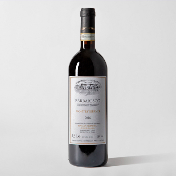 Serafino Rivella, 'Montestefano' Barbaresco 2016
