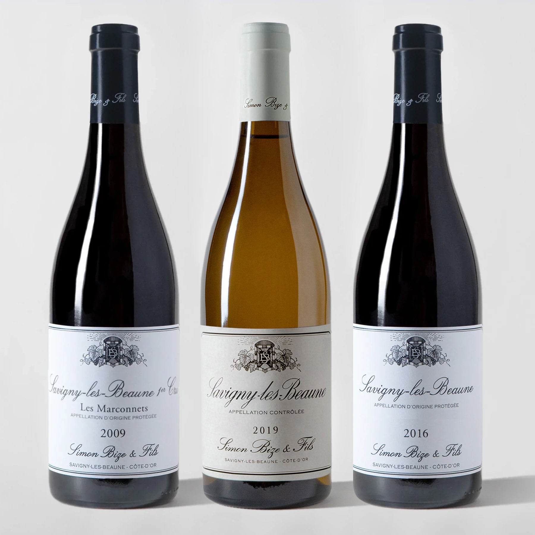 Simon Bize 3-pack