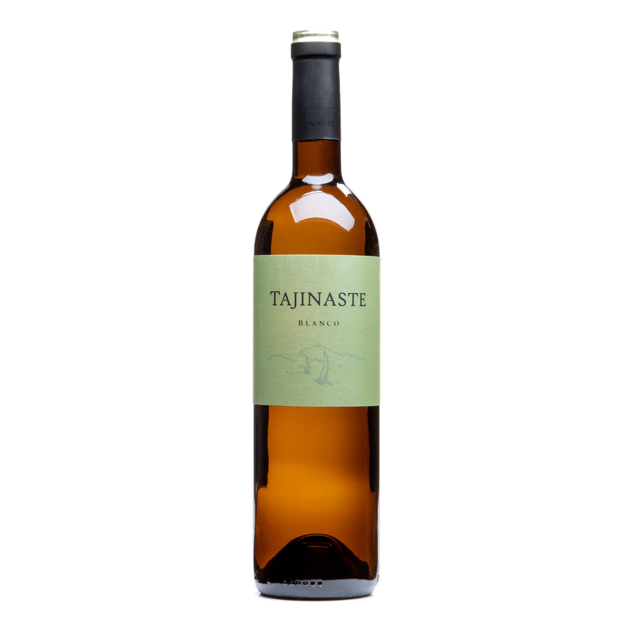 Tajinaste, Blanco Seco 2018