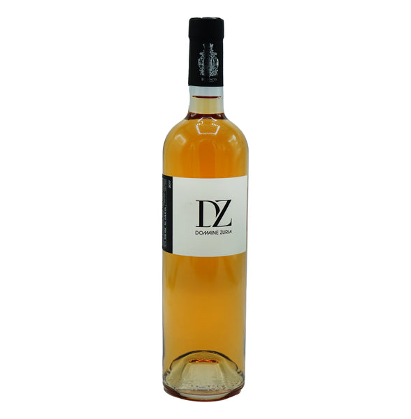 Domaine Zuria, Bonifacio Rosé 2017